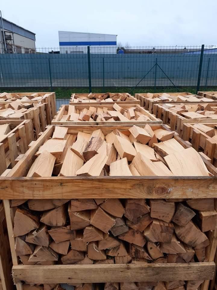 Küttepuud, brikett | Klassifitseeritud